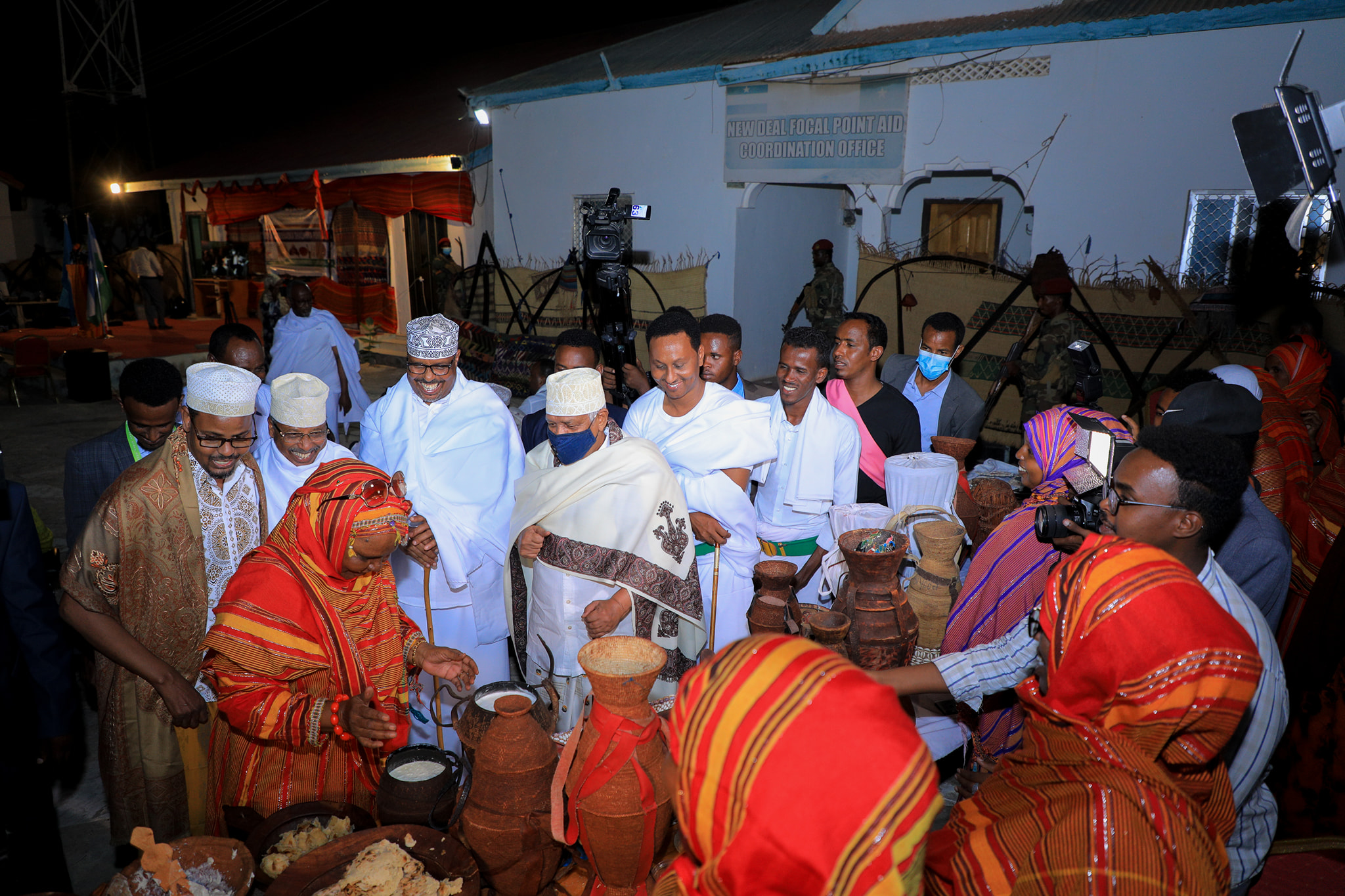 Somali Independence Day: History, Celebrations, and Global Unity