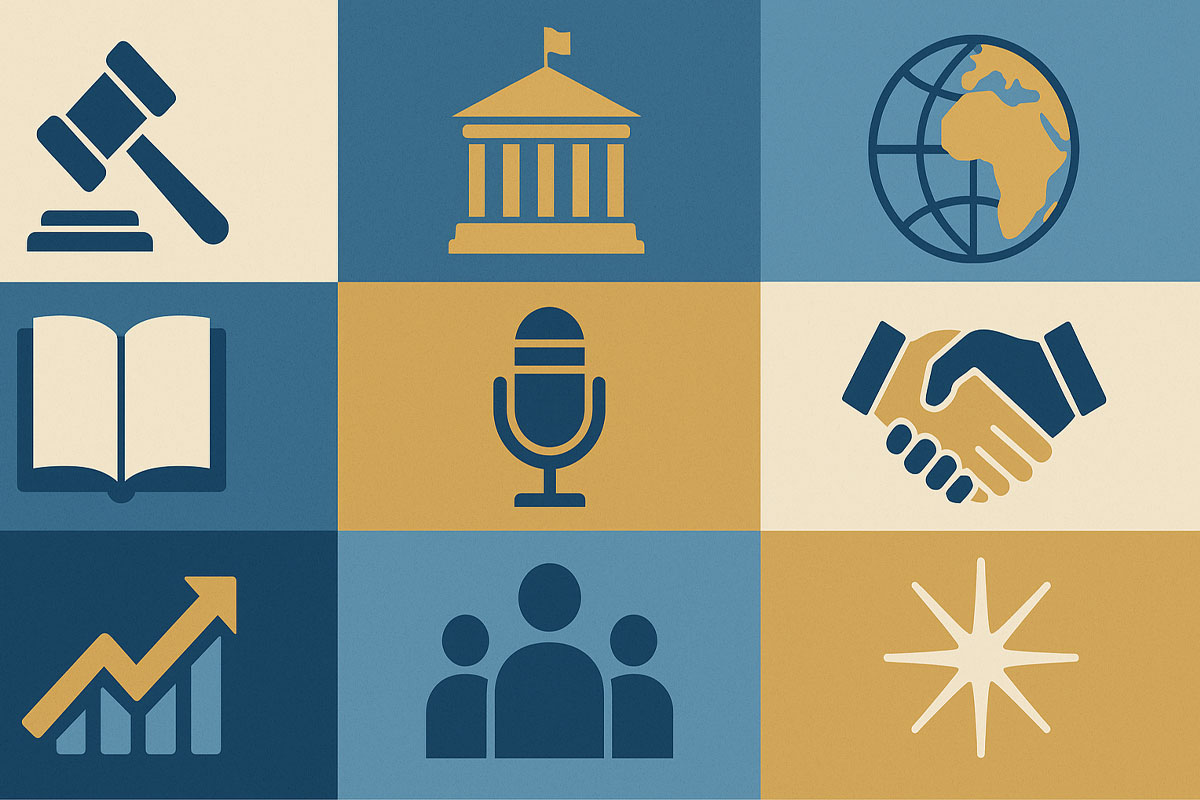 Somali Immigrants: A Global Record of Leadership and Integration | CT ...